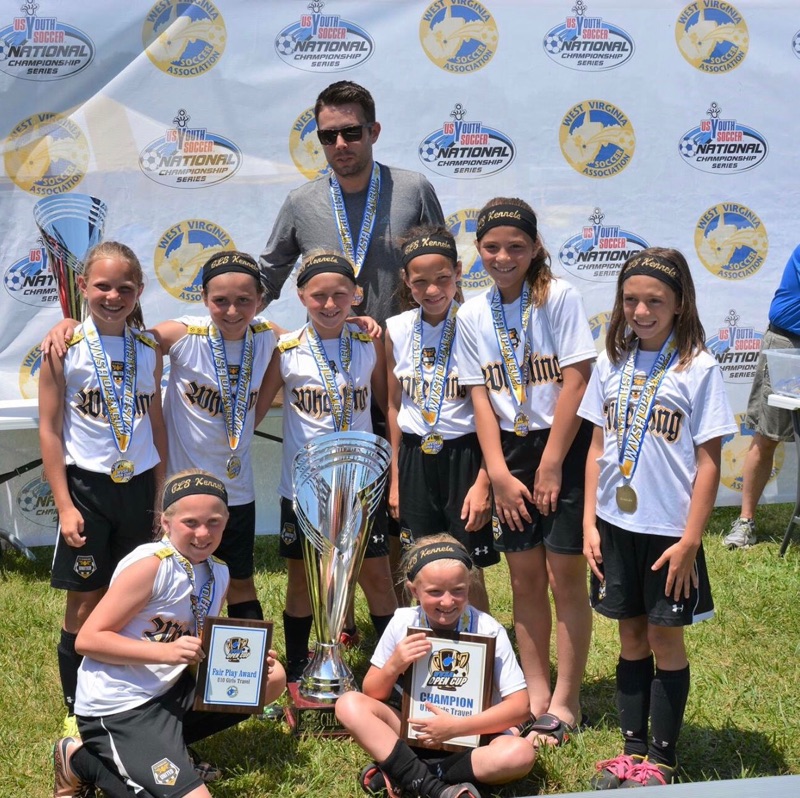 United Wins Open Cup | News, Sports, Jobs - The Intelligencer